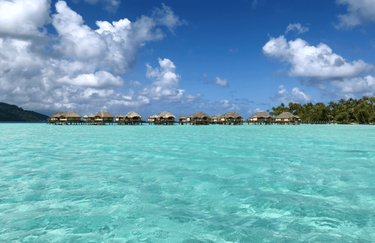 Excursion d’une journée à Taha’a, l’île vanille de Polynésie - LaetLiving