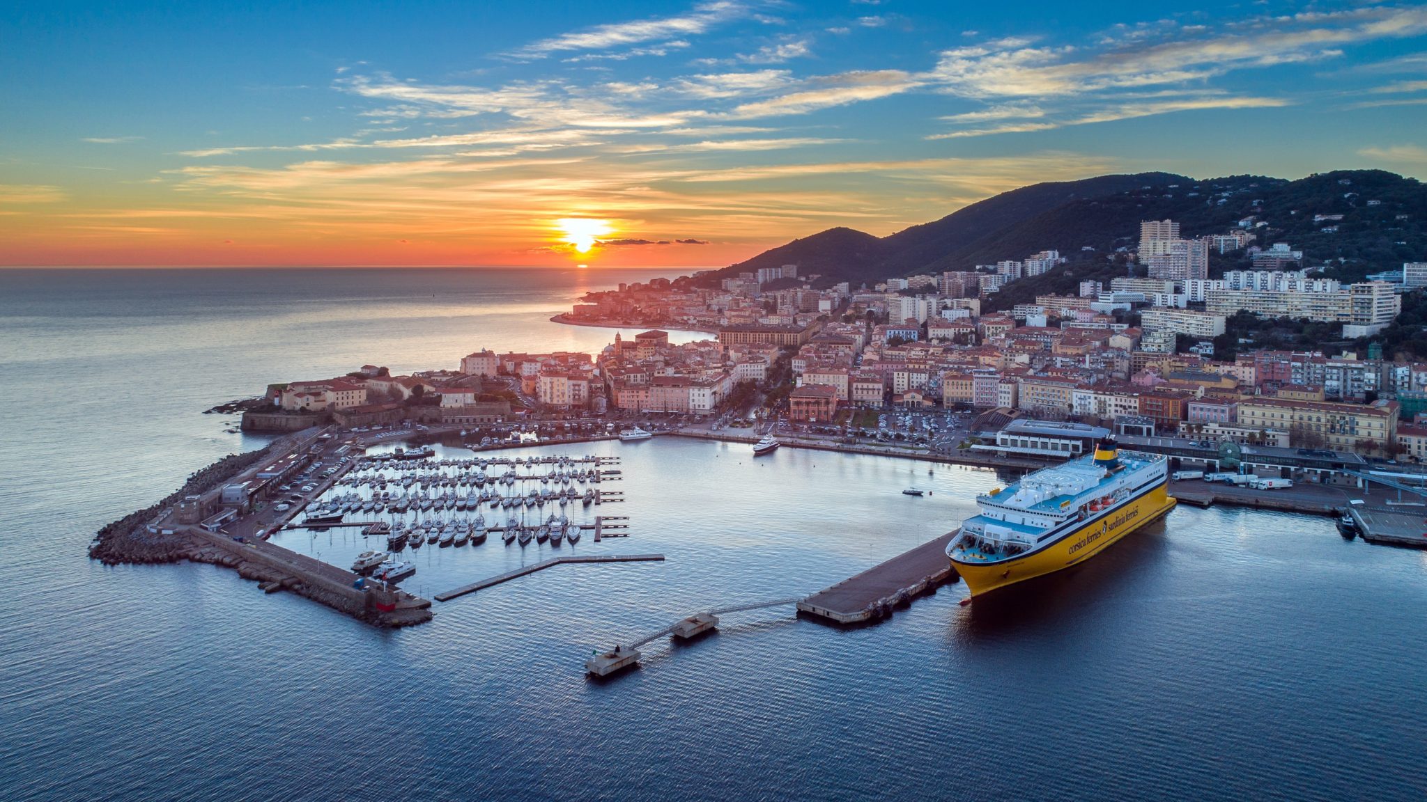 Que faire à Ajaccio, capitale de la Corse ? - LaetLiving